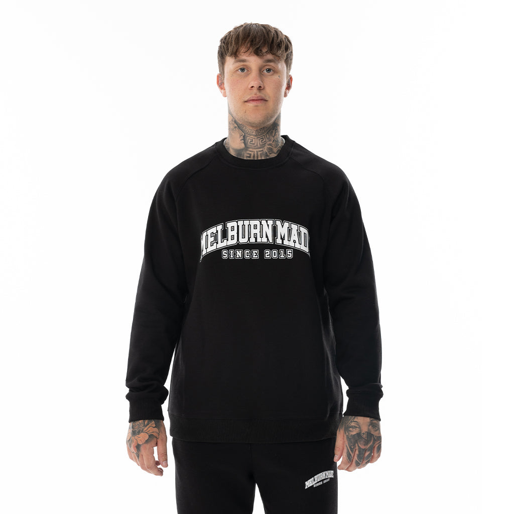 All – Melburnmadeink