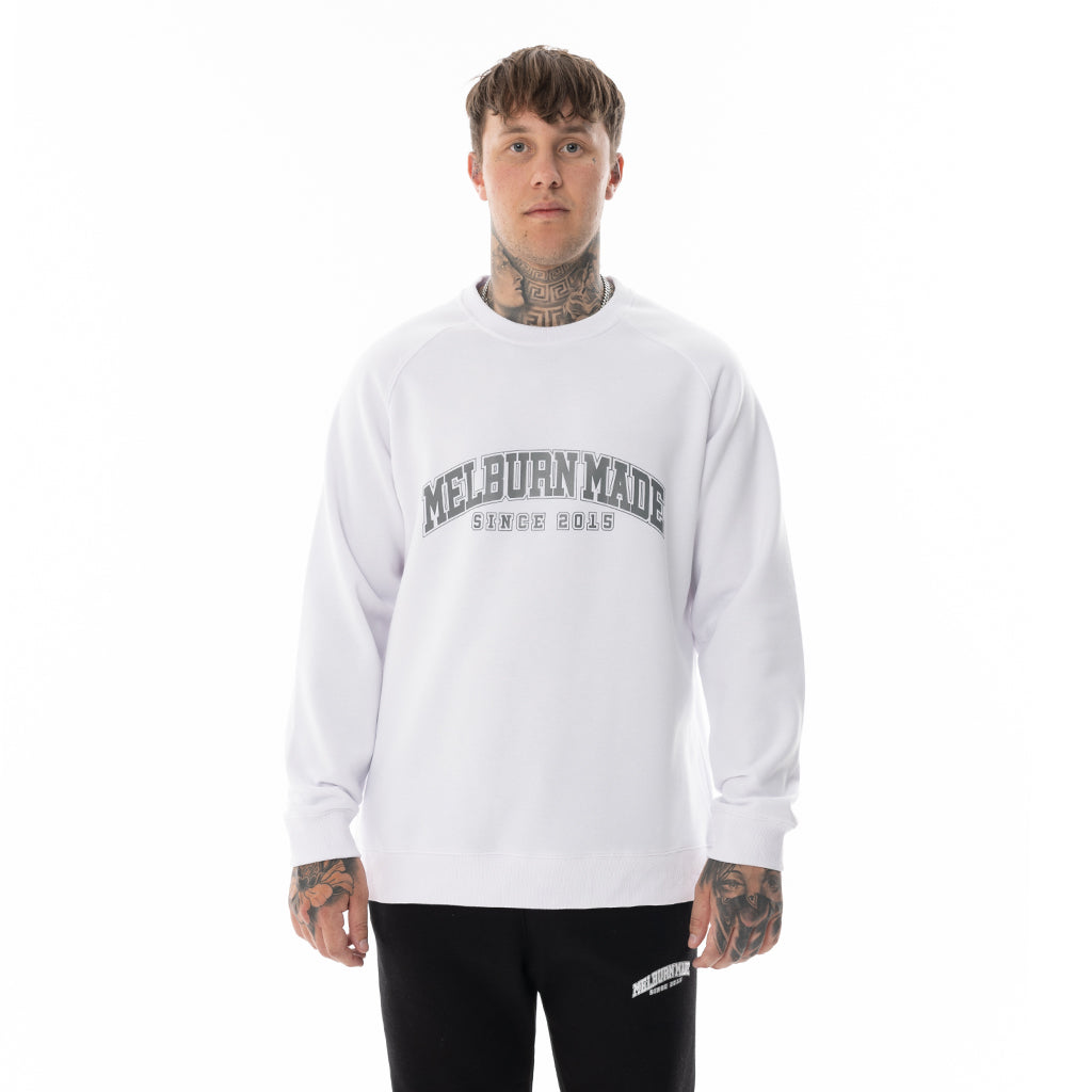 All – Melburnmadeink